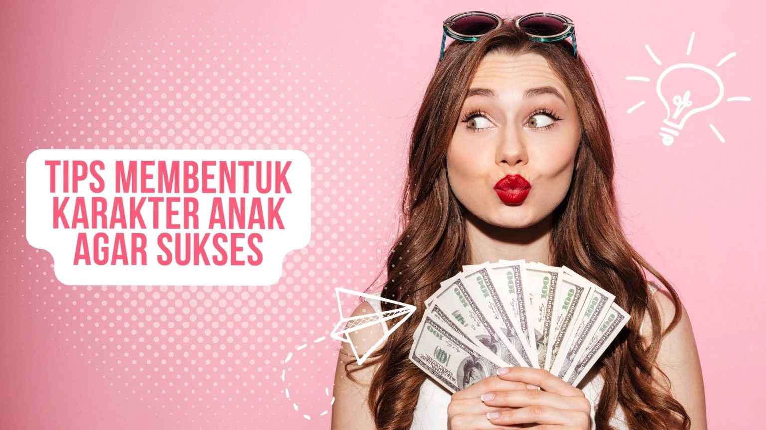 5 Tips Membentuk Karakter Anak agar Sukses di Masa Depan - Neo Edukasi